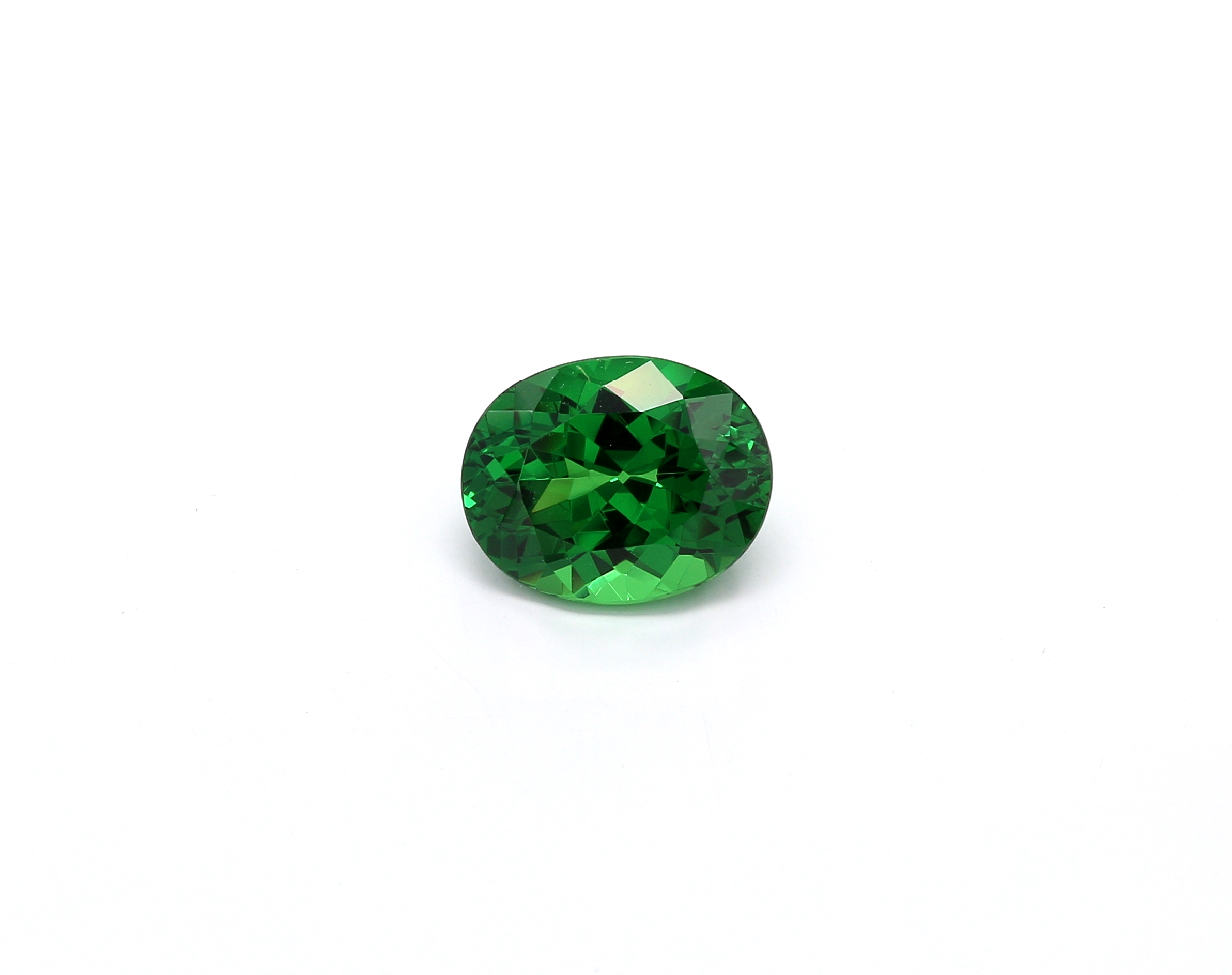 Tsavorite | GR230005