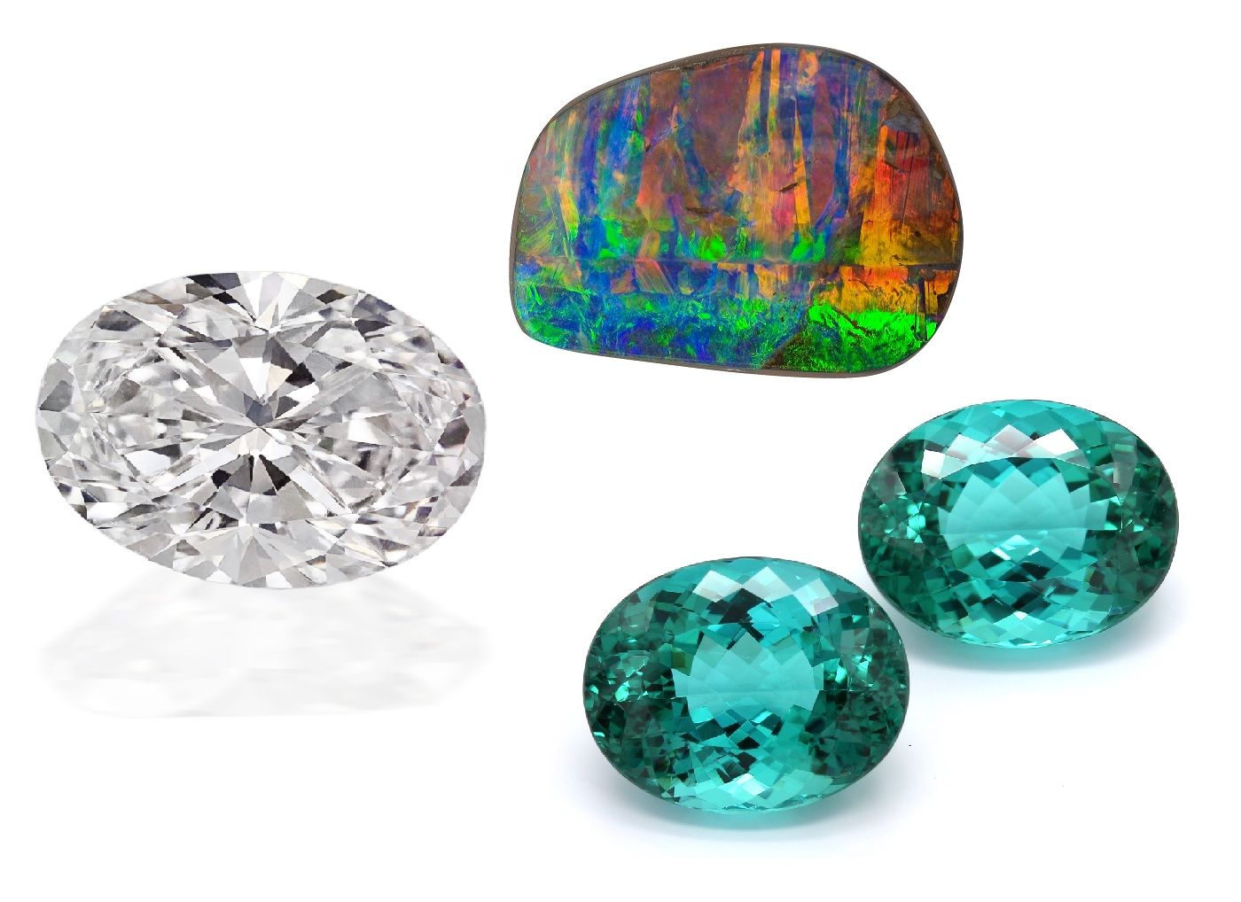 Gemweb - Die Plattform zum Einkauf von Edelsteinen direkt beim Hersteller